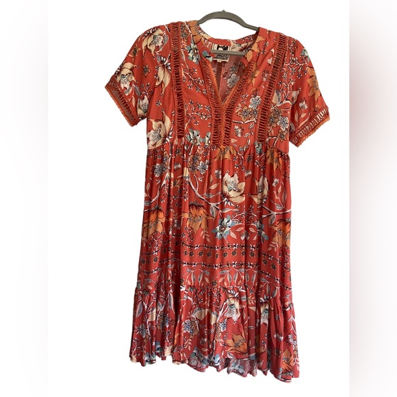 Jaase | Dresses | Jaase Shift Dress | Poshmark